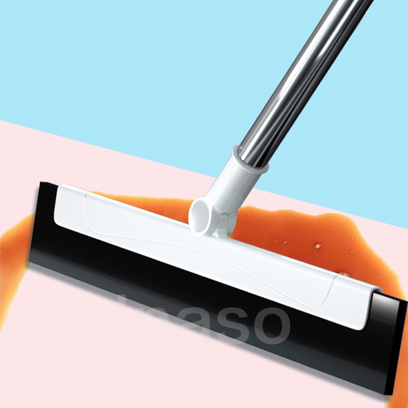 Inaso Water Pusher Sewer Water Floor Cleaner Bathroom Water Sewer Floor ...