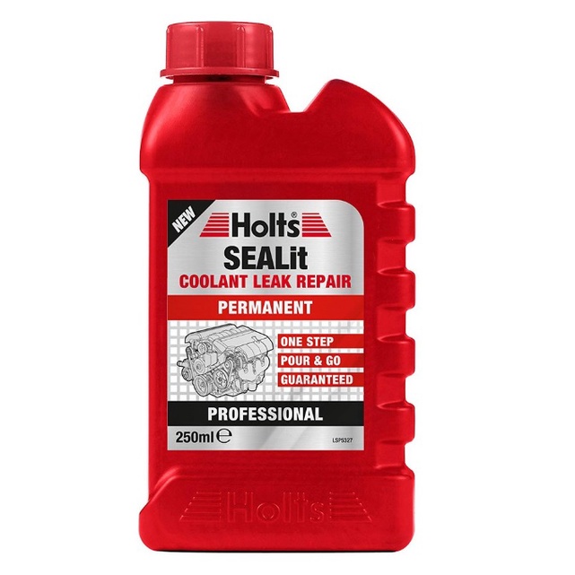 Holts Seal it coolant leak repair | Shopee Malaysia