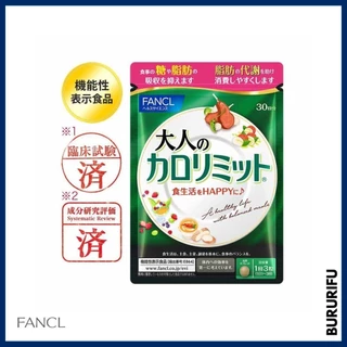 Buy FANCL Online With Best Price, Jul 2024 | Shopee Malaysia