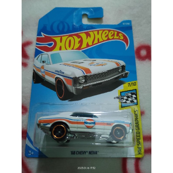 [ORIGINAL][Read Description]HW | 70 CHEVELLE SS WAGON | RANGE ROVER ...