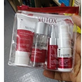 NUTOX TRIAL KIT (4IN1) | Shopee Malaysia