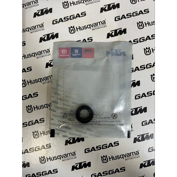 KTM GEAR SHAFT OIL SEAL | Shopee Malaysia