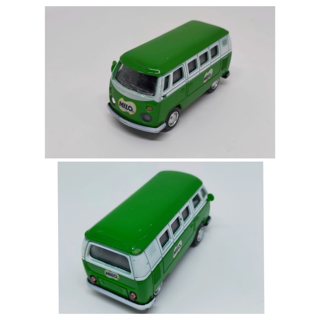 Milo COLLECTOR DIECAST Car | Shopee Malaysia