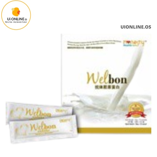 Honesty Welbon (15's) | Shopee Malaysia