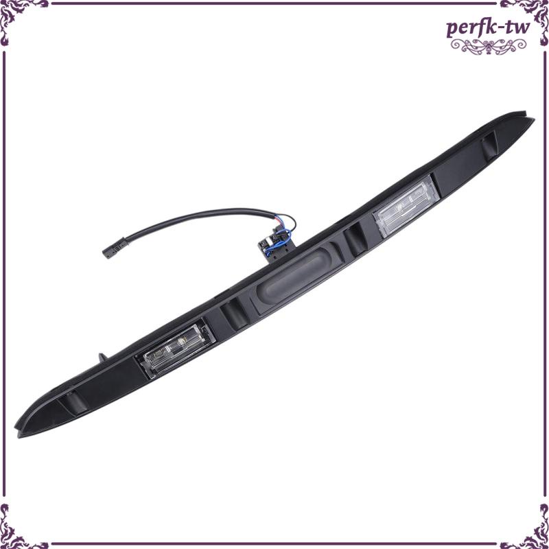 E46 SALOON tailgate switch assembly Rear Trunk /BOOT HANDLE 51137170966 ...