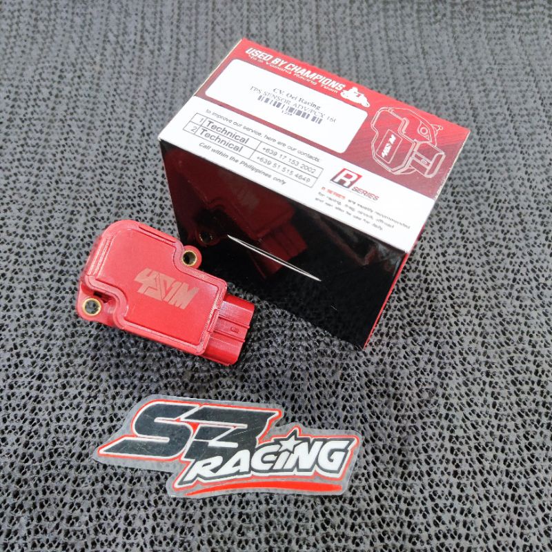 Tps SENSOR 4S1M PCX 160 ADV 160 HONDA PCX160 ADV160 | Shopee Malaysia