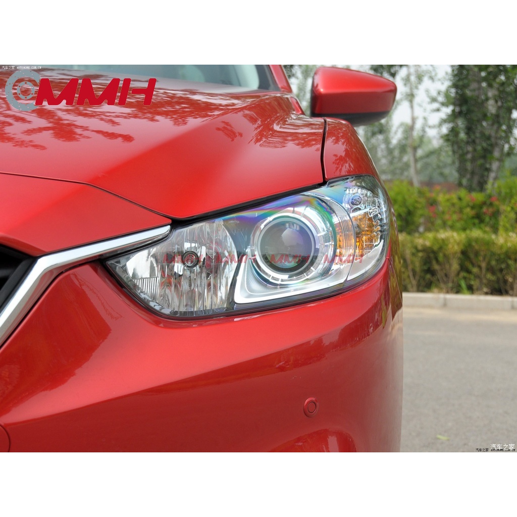 Mazda 6 Mazda6 Atenza （2014-2016） Headlamp Headlight Head lamp Front ...