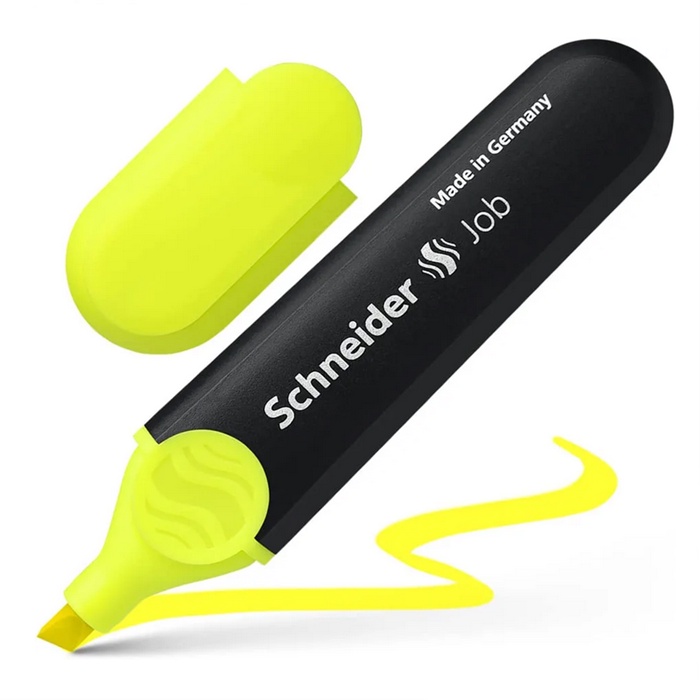Midliner Highlighter, Highlighter Pen, Highlighter Marker, Textliner ...
