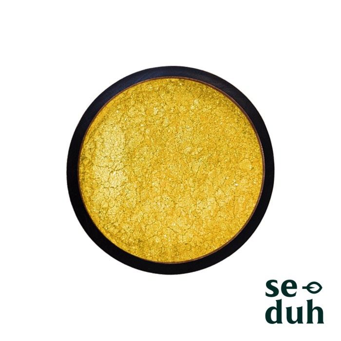 Edible Gold Dust Luster/Food Grade Gold Powder -150 Grams | Shopee Malaysia