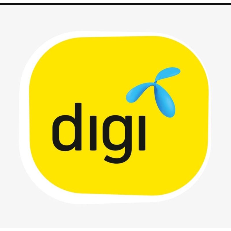 Digi Reload ( Pin Only ) Rm 30 | Shopee Malaysia