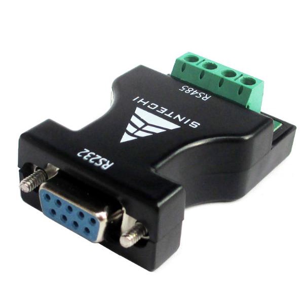 RS Rs232 TO RS485/RS232 TO RS485 INTERFACE SERIAL ADAPTER CONVERTER-1 ...