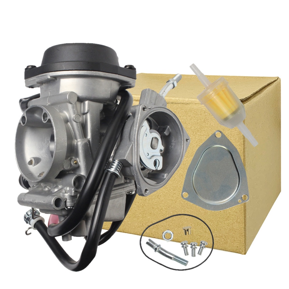 Motorcycle 36mm PD36J Carburetor ATV KFX 400 KFX400 UTV LTZ 400 LTZ400 ...
