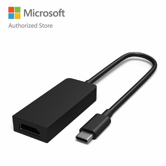 Microsoft Surface USB-C to HDMI Adapter | Shopee Malaysia