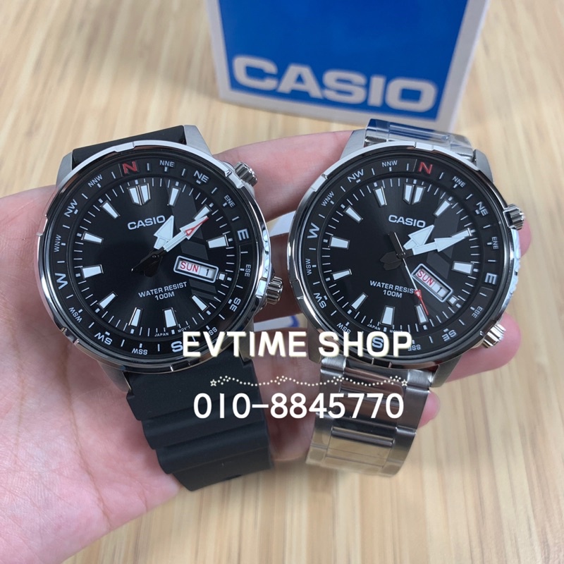 100% ORIGINAL CASIO ANALOG l MTD-130-1A / MTD-130D-1A / MTD-130-1 / MTD-130D-1 / MTD-130 / MTD ...