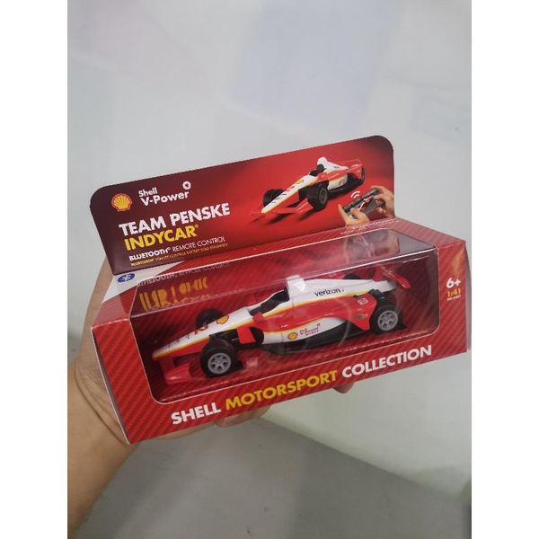 SHELL MOTORSPORTS COLLECTION | Shopee Malaysia