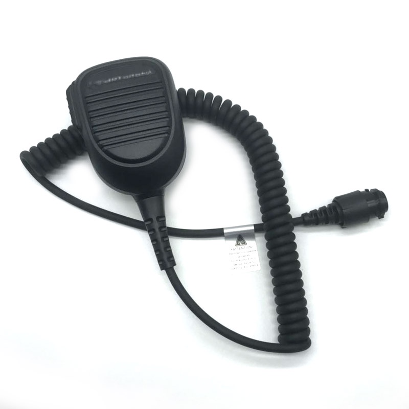 RMN5052A Speaker PTT Mic Microphone for Motorola M8228 M8260 M8268 ...