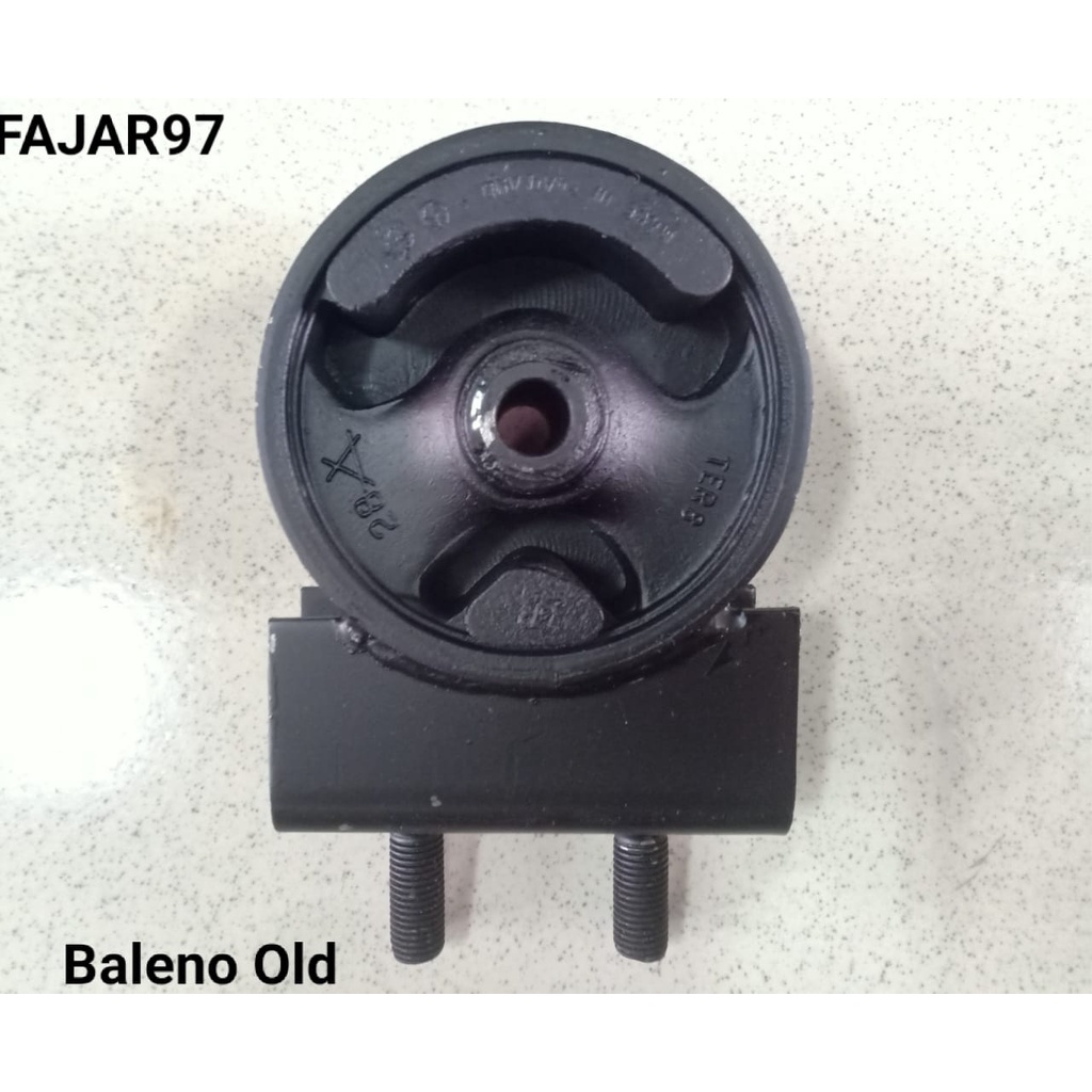 MESIN Suzuki Baleno old/Aerio/Baleno next G. Rear mounting engine Mount ...