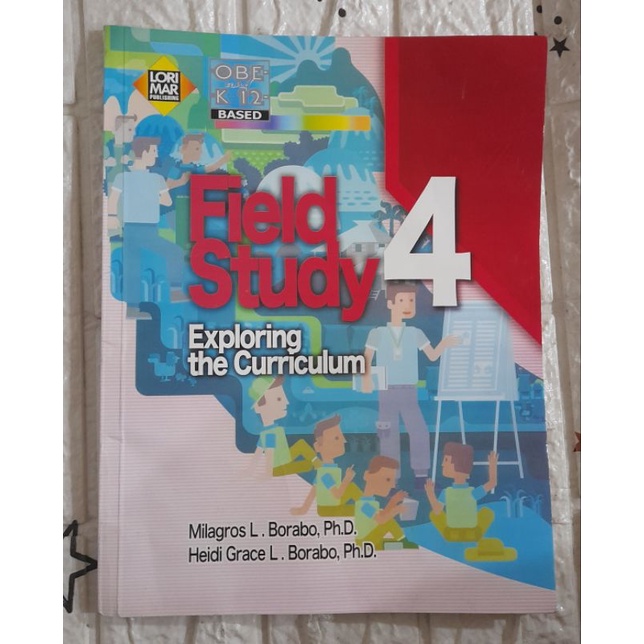 FIELD STUDY 4 /EXPLORING THE CURRICULUM!! | Shopee Malaysia