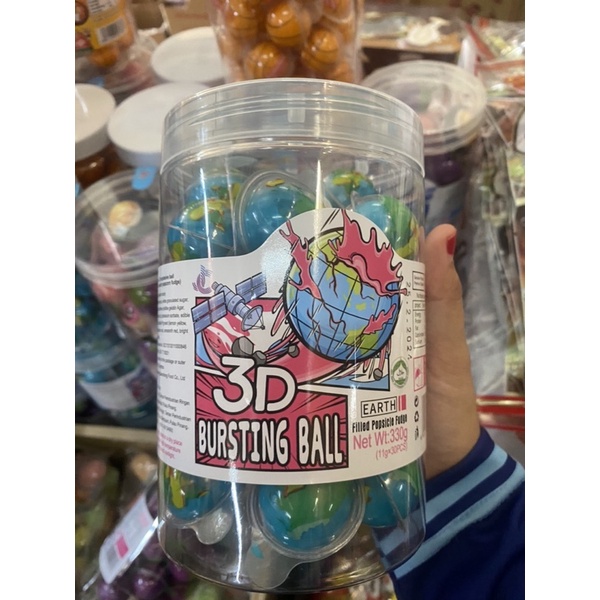 💥READYSTOCK💥SOFT CANDY BALL VIRAL 30PCS | Shopee Malaysia