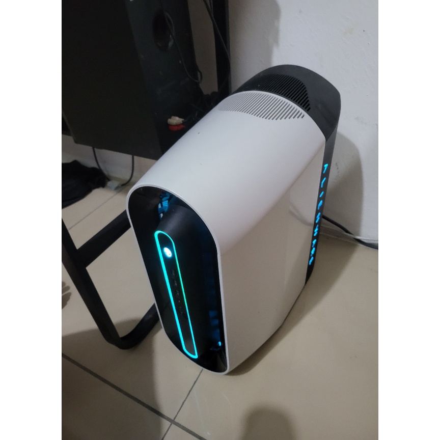 2nd hand Alienware Aurora R12 Gaming Desktop | Shopee Malaysia