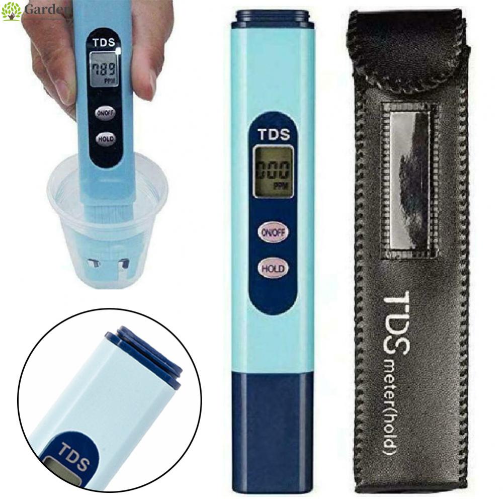 ⭐ Hot selling ⭐ 1 Pcs-Portable Digital Salt Salinity-Tester Meter Pen ...