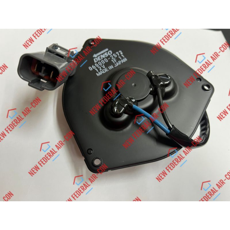 (ORIGINAL) DENSO HONDA STREAM 2000 RN5 S7A, CITY, CIVIC 1.7 S5A, CRV CR ...