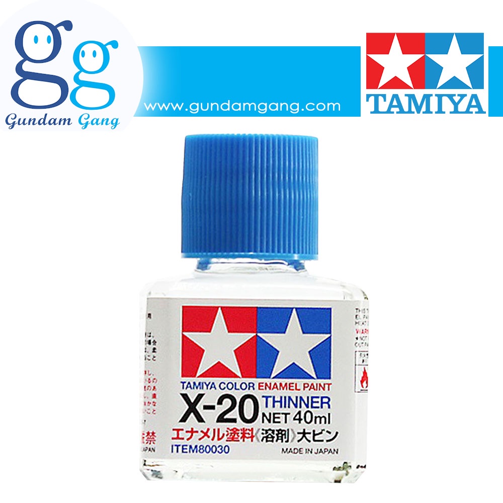 Tamiya Enamel X1 X2 X3 X4 X5 X6 X7 X8 X9 X10 X11 X12 10ml (Deliver to ...