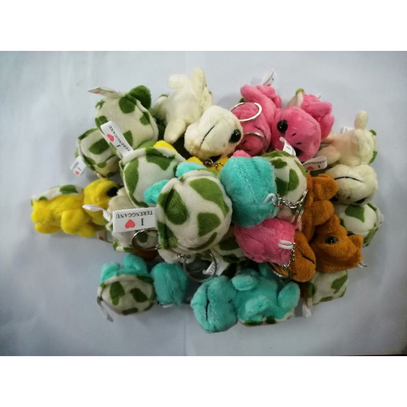 keychain penyu mata puyu | Shopee Malaysia