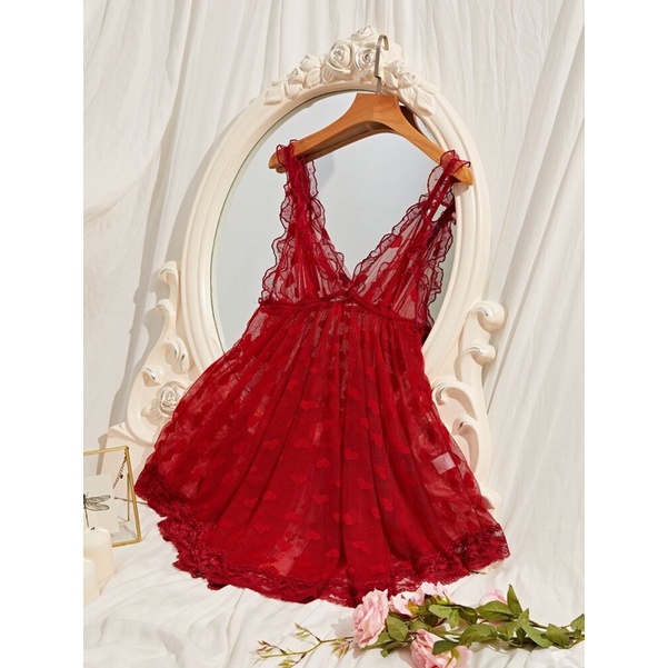 SEXY NIGHTWARE SEXY NIGHTWARE | Shopee Malaysia