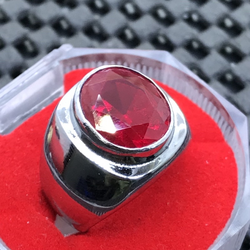MERAH Original Cutting Red Ring (12mm) | Shopee Malaysia
