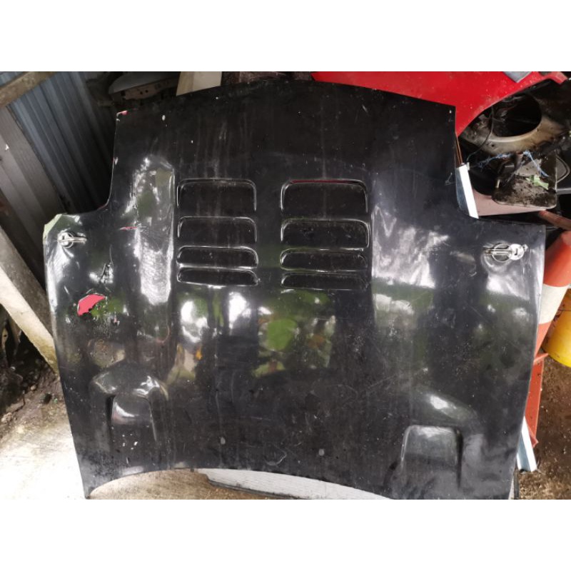 bonet depan mazda rx7 fd3s border | Shopee Malaysia