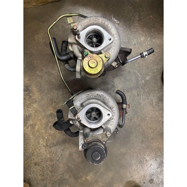 garrett ar60 nissan vq25 turbo | Shopee Malaysia