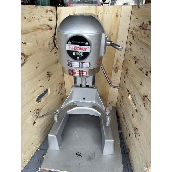 ORIMAS / FRESH / GOLDEN BULL FLOUR MIXER B10 / THE BAKER B10ES Heavy ...