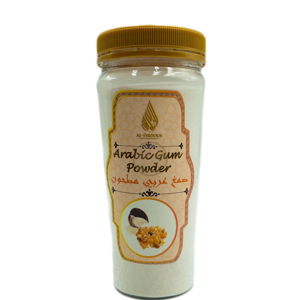 Arabic Gum AlFirdous Wholesale l Al Manna atau Gum Arabic - Ready Stock ...