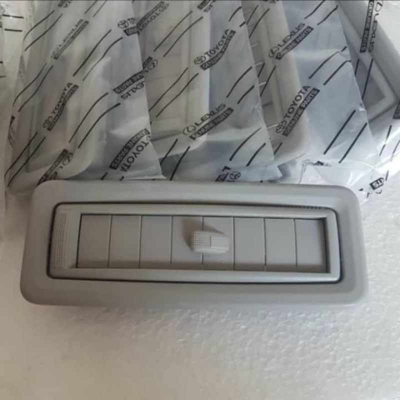 Toyota INNOVA ZENIX BLOWER AC Lattice Assembled In 2022 OriginaL ...