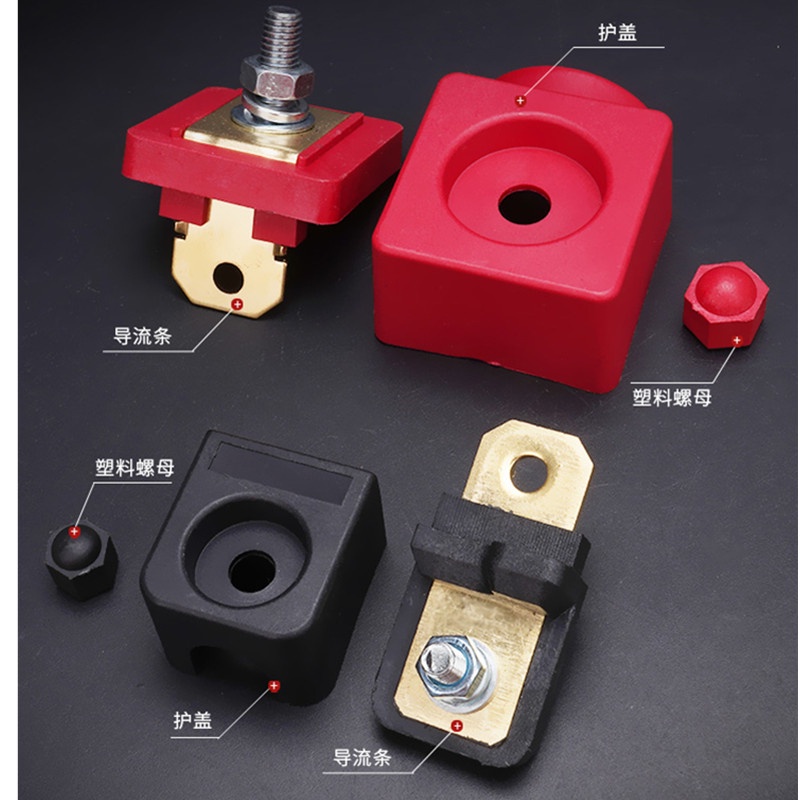 24 Hours Shipping Ready Stock Fast High Current Connector Power ...