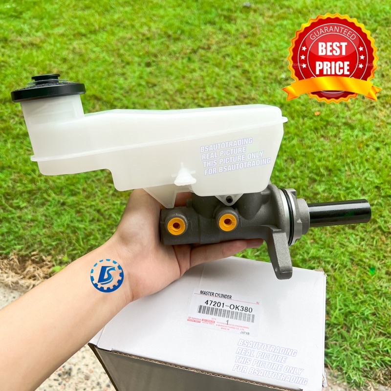 🔥Toyota Thailand🇹🇭Toyota Hilux Revo Gun125 Gun126 2.5 2.8 Rocco Rogue ...