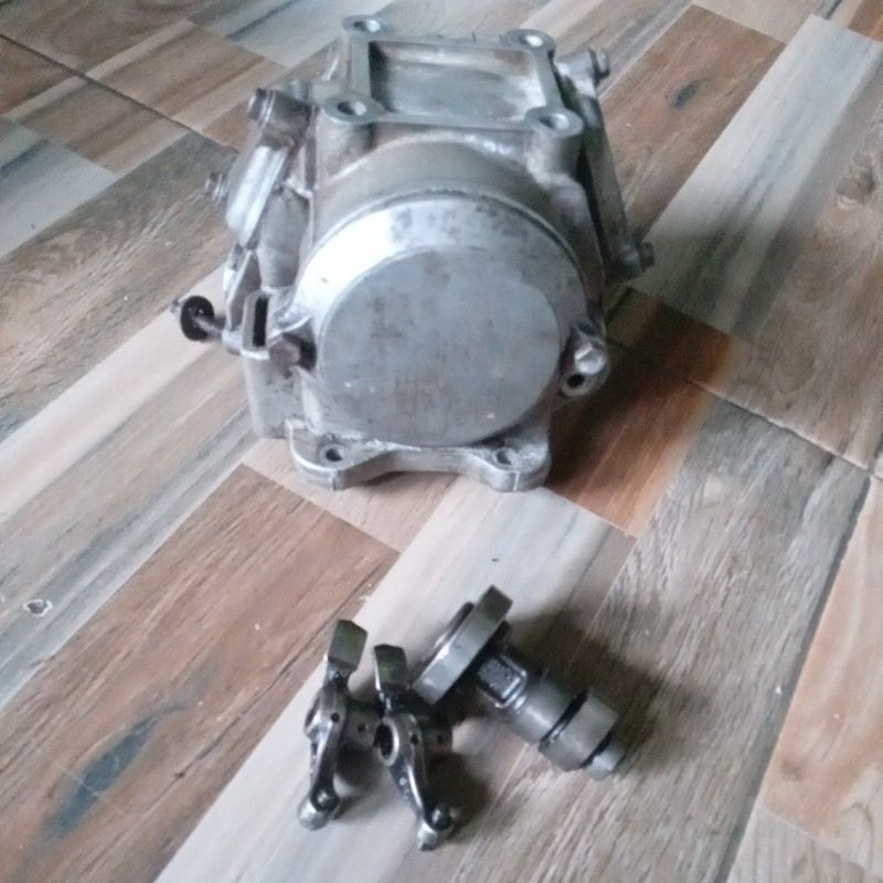Head kop smash Old full Contents Complete original second | Shopee Malaysia