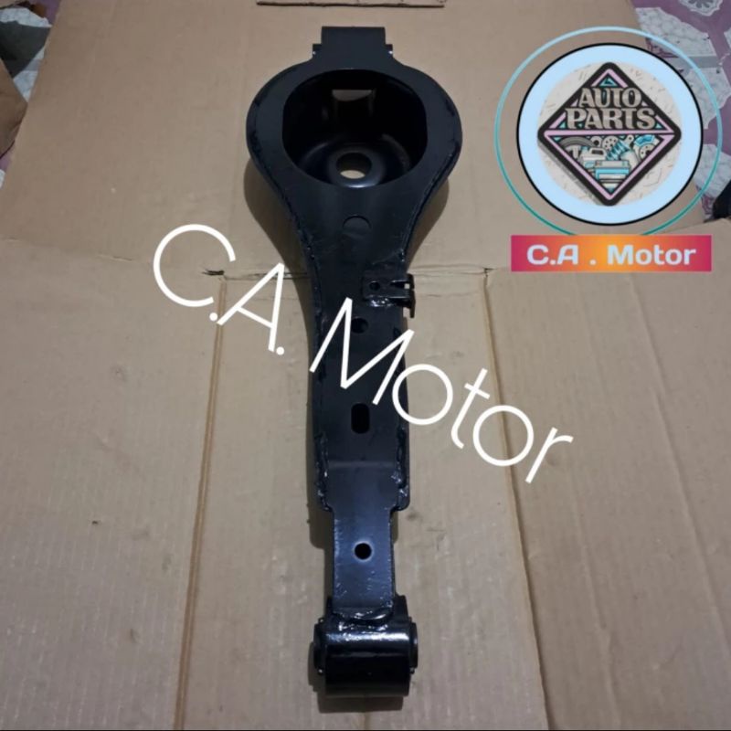 Original INNOVA FORTUNER HILUX REAR WING ARM LOWER | Shopee Malaysia