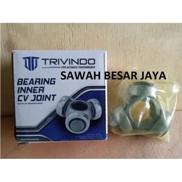 Tripod Bearing Bearing Bearing Bearing CV Joint Axle Inner Wheel ...