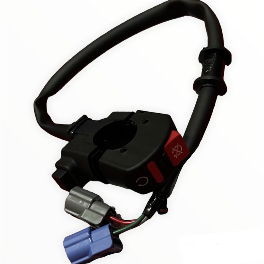Switch Engine Cut Off HRC NSR 150 Original | Shopee Malaysia