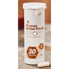 Forever Active Pro-B (In Stock) | Shopee Malaysia