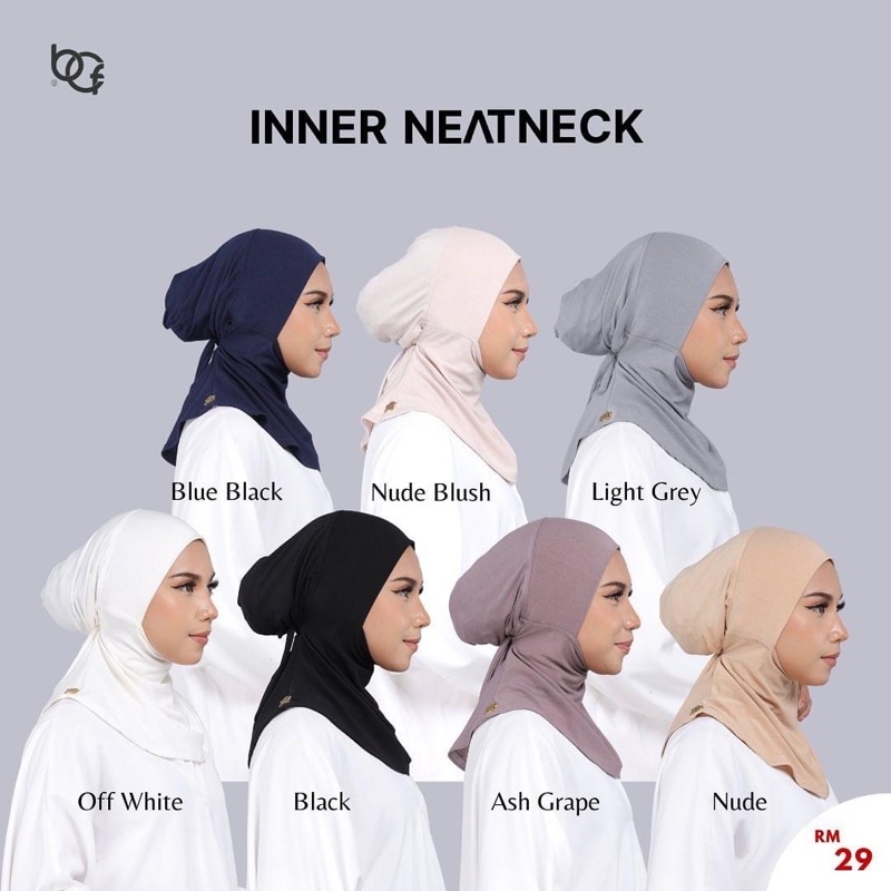 innerwear collection by Bcf.antara rangkaian product muslimah anak ... innerwear collection by Bcf.antara rangkaian product muslimah anak ...