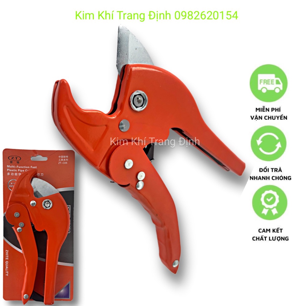 Plastic Pipe Cutting Scissors, Heat Pipe Cutting Scissors, PVC, PPR, PE ...