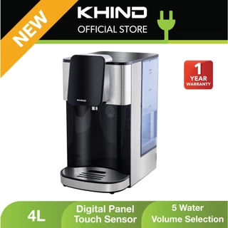 Khind Official Online Store, January 2026 | Shopee Malaysia