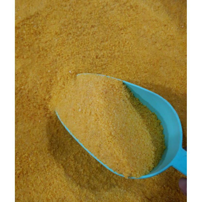 AMPOK /BERAS JAGUNG HALUS (500grm) | Shopee Malaysia