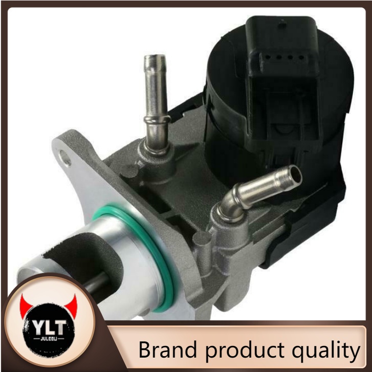 EGR Valve For BMW N47 N57 1-7 Series X1 X3 X4 X5 X6 11717810871 ...