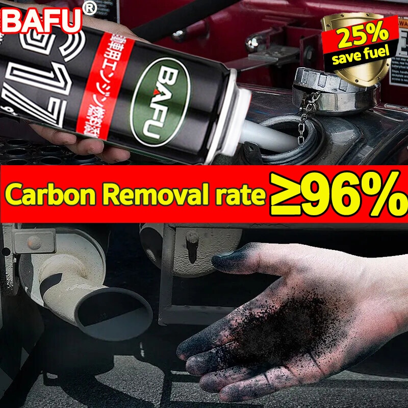 🔥Removing Carbon Deposits 200ml Chief fuel additive Fuel injector ...