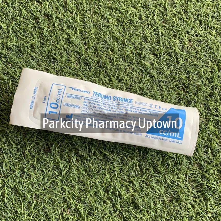 Terumo Syringe Single Use Luer Slip 1 Piece (1mL Tuberculin / 3ml / 5ml / 10ml) | Shopee Malaysia