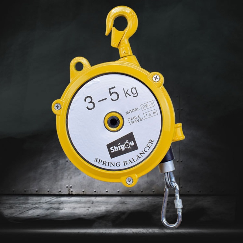 PCF* Spring Balancer Spring Balancer Tool Holder with Hook and Wire ...